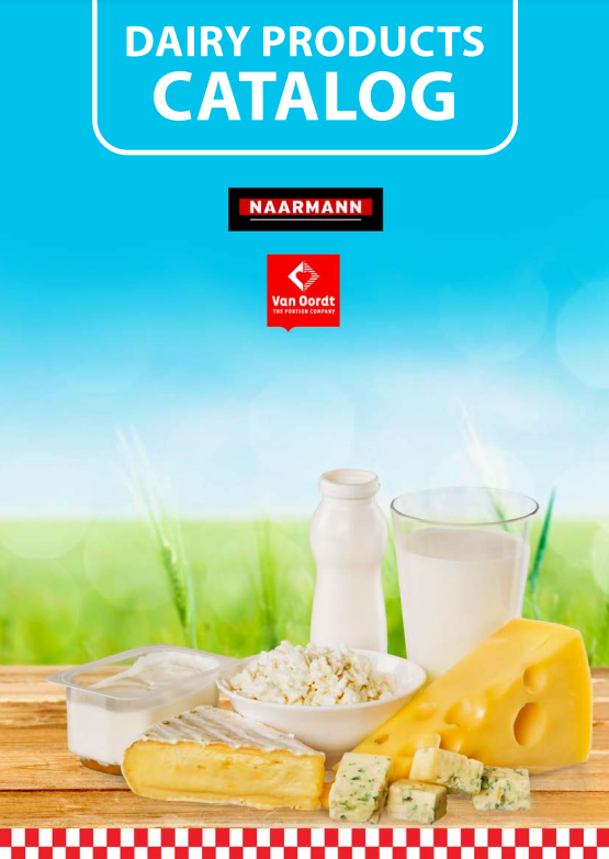 Interfarm N.V. - Brochures