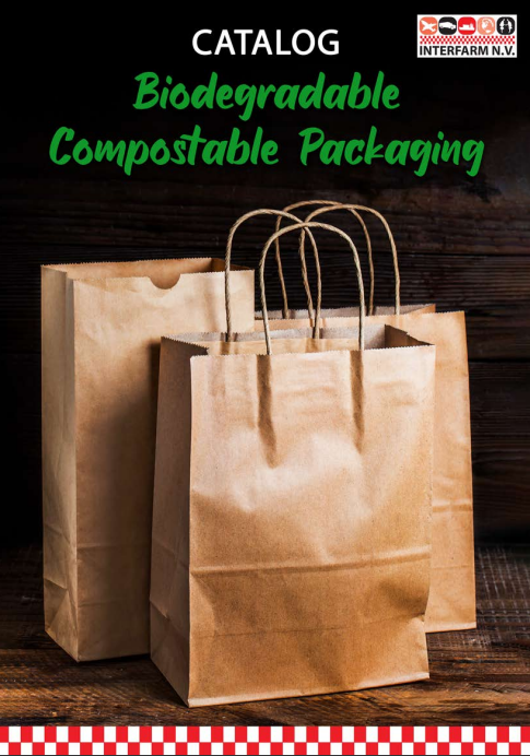 Interfarm N.V. - Brochures