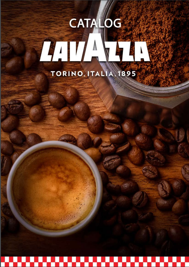 Interfarm N.V. - Brochures